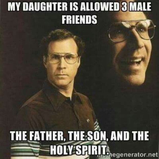 50 Funny Dad Memes And Dad Jokes To Share On Fathers Day 2021 Yourtango